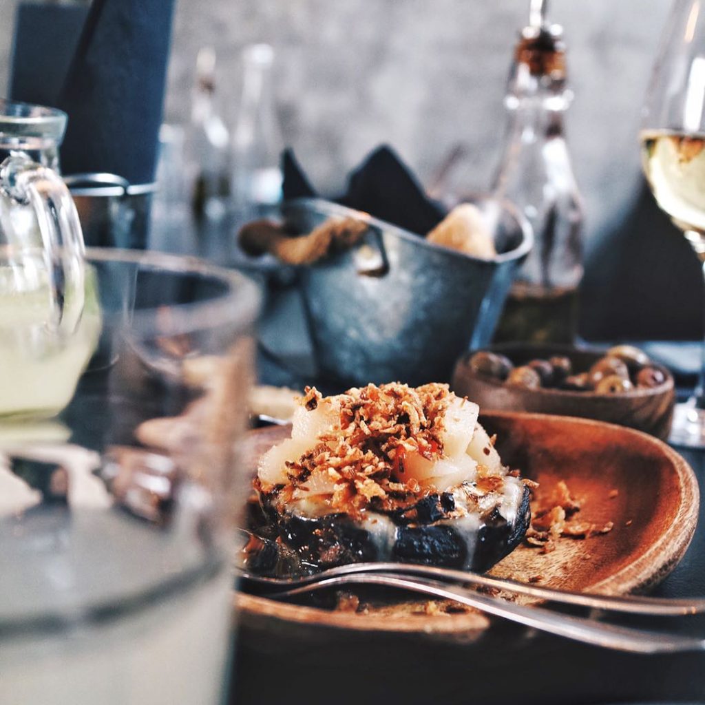 Cantina 32 - Cantina 32